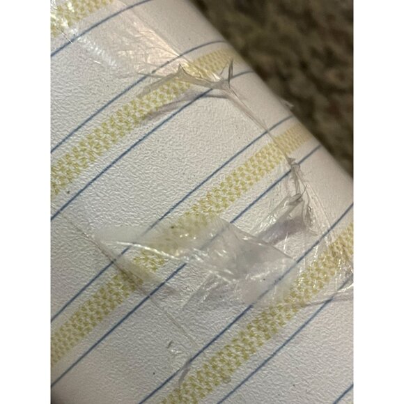 SA Maxwell | Wall Decor | Sa Maxwell Wallpaper New 2 Bolts Yellow Blue ...